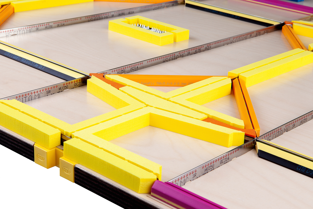 PolyMX - CITO Polytop