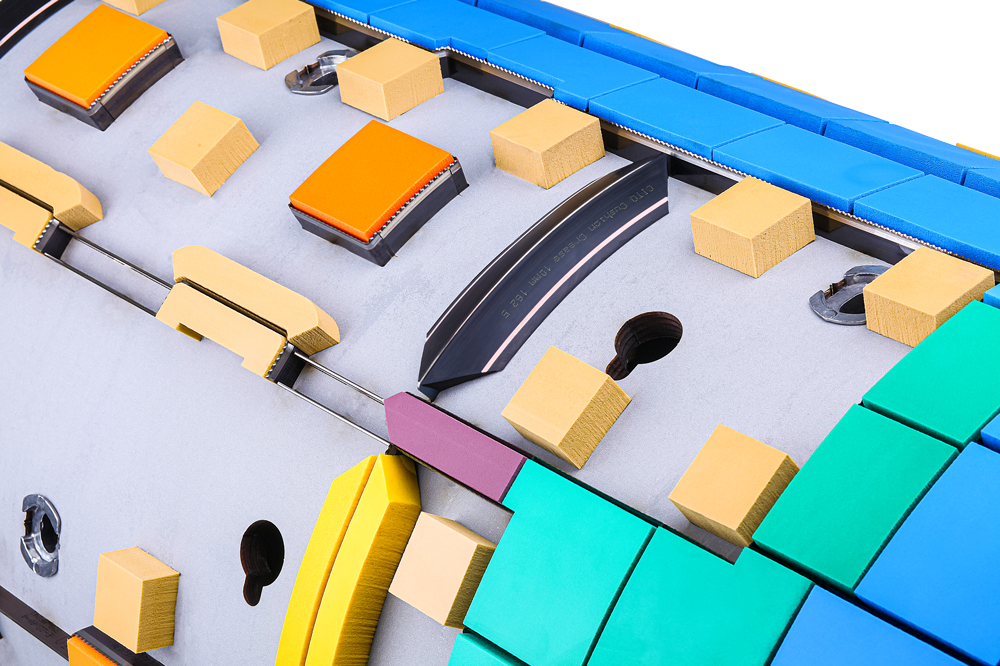 PolyMX - CITO Polytop