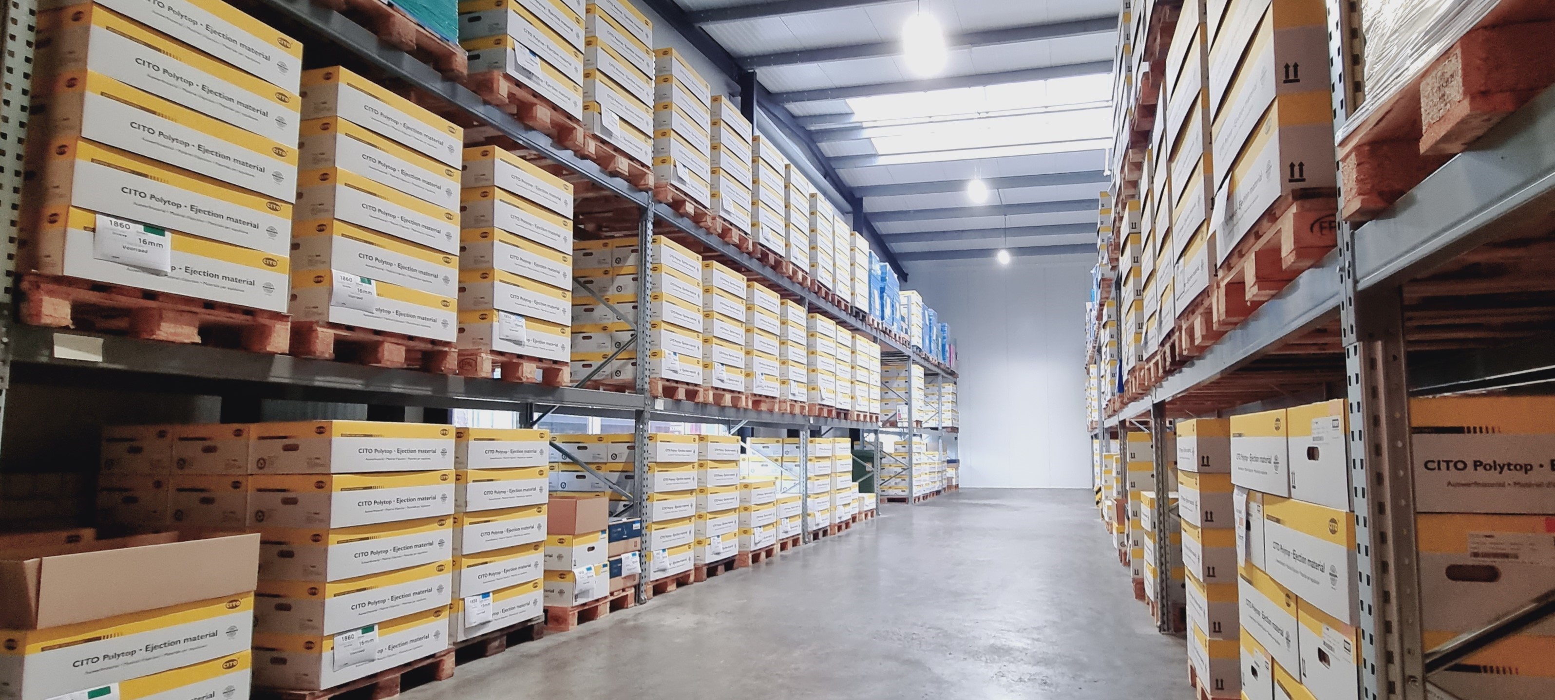 PolyMX - Synthetic solutions